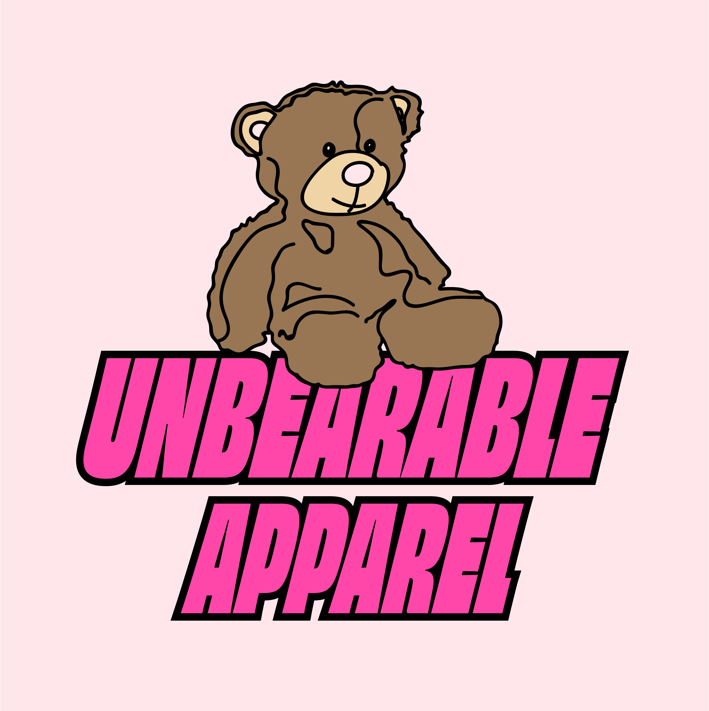 Unbearable